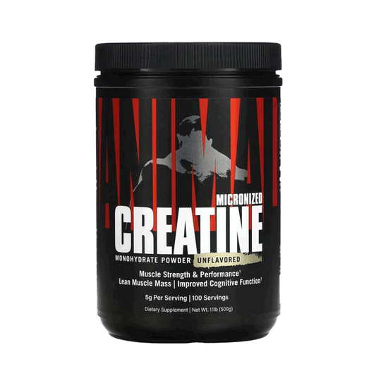 Animal Europe - Home of the Animal Pak