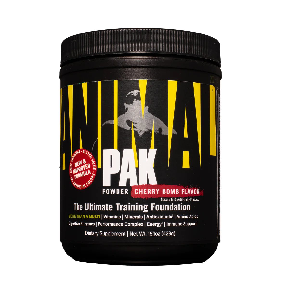 Animal Pak Powder – Animal Europe