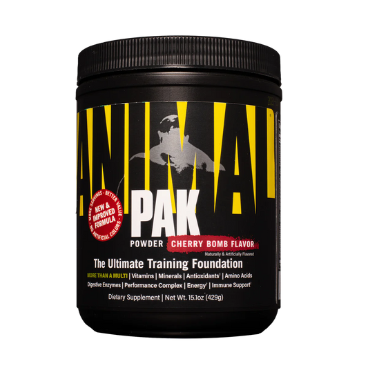 Opbouw en Prestatie – Animal Europe