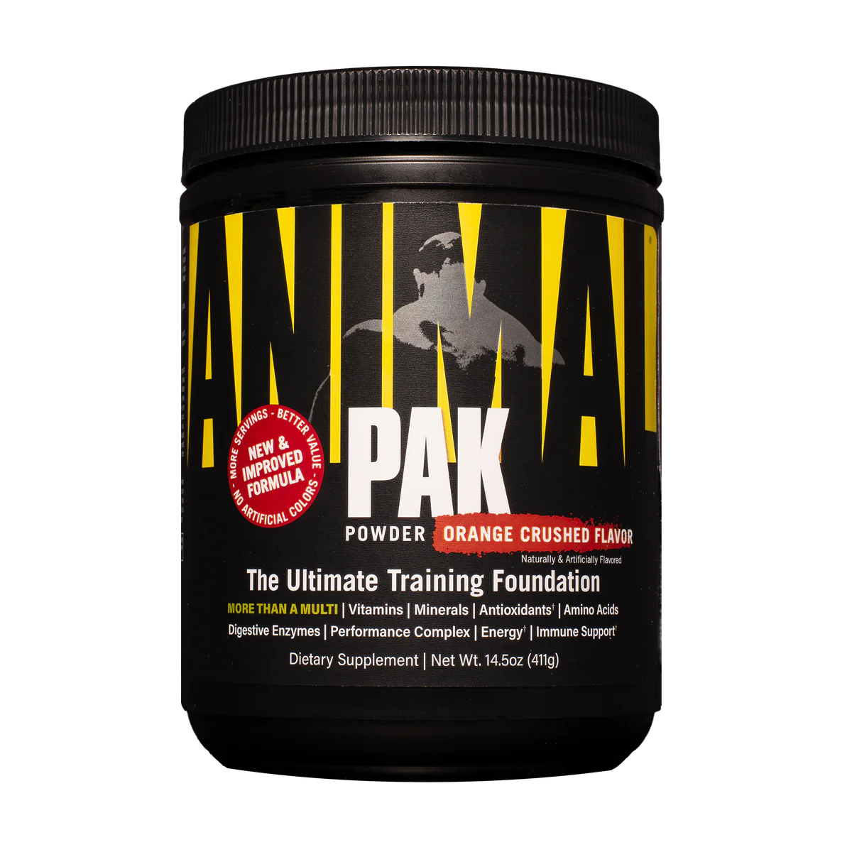 Animal Pak Powder – Animal Europe
