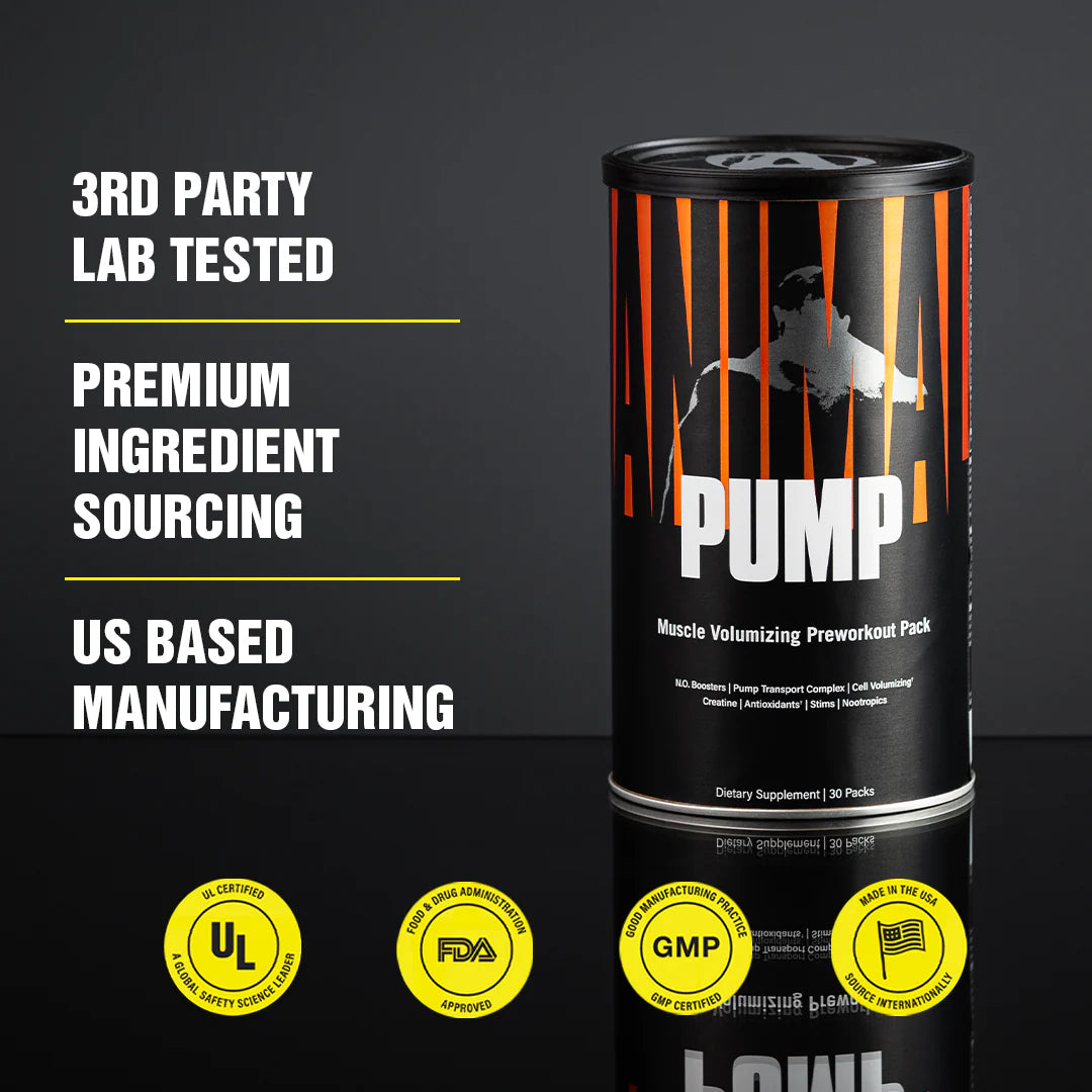 Animal Pump – Animal Europe