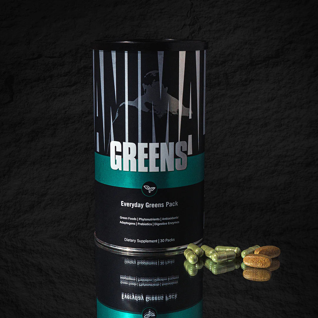 Animal Greens – Animal Europe