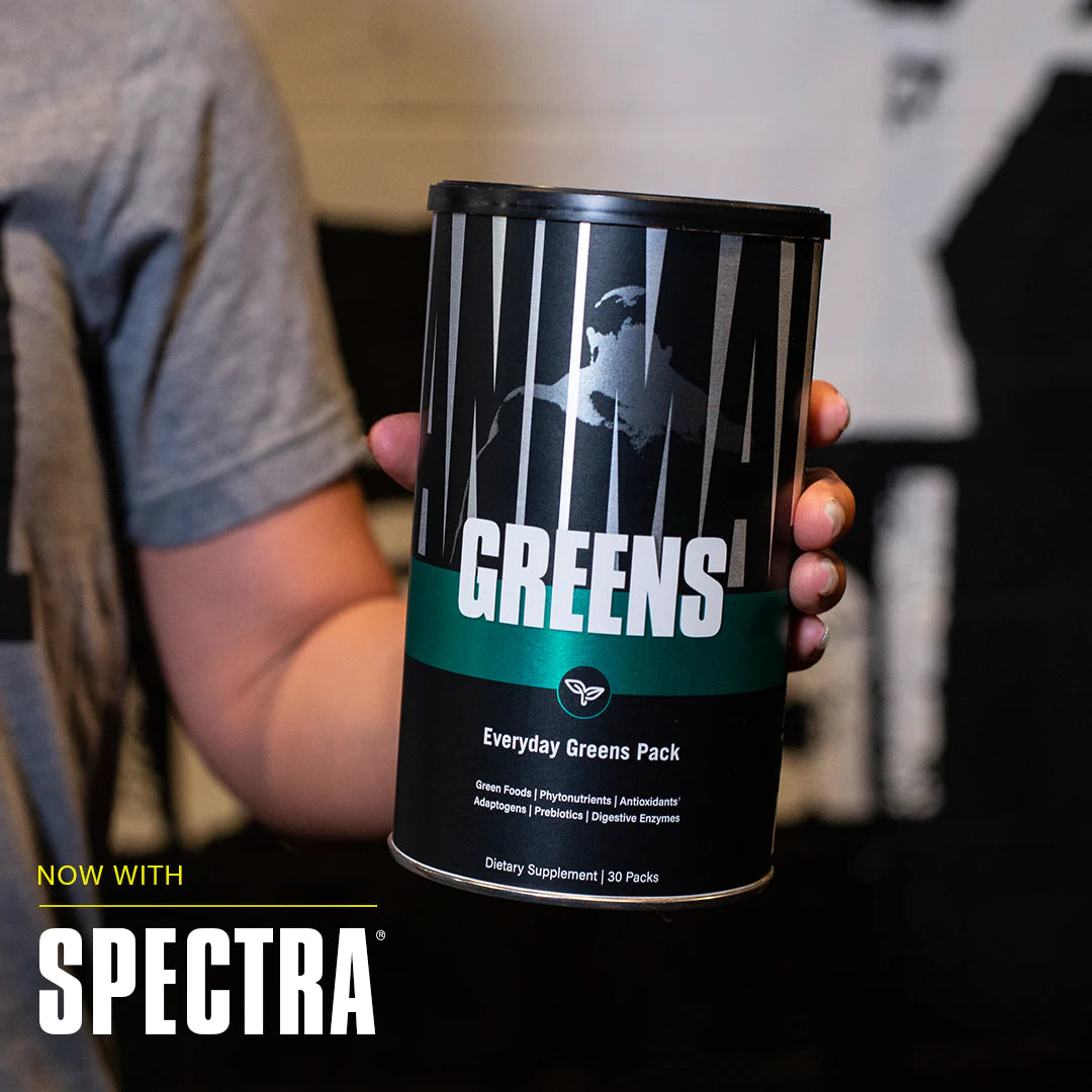 Animal Greens – Animal Europe