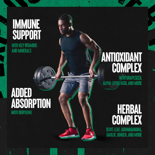 Heath & Immune – Animal Europe