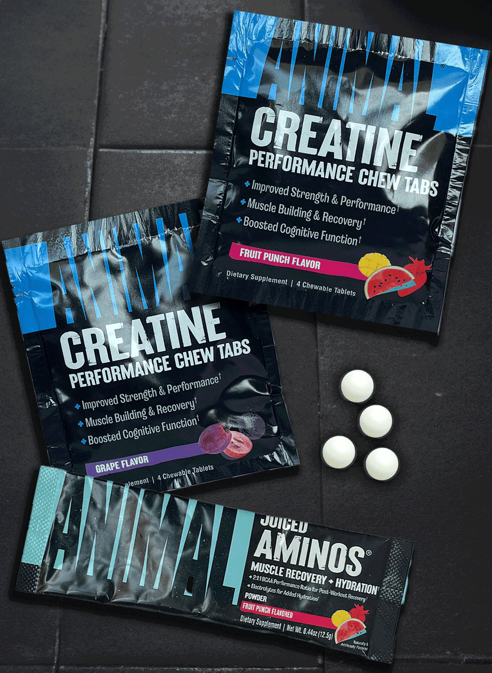 Animal Samples (max 1 set per order) – Animal Europe