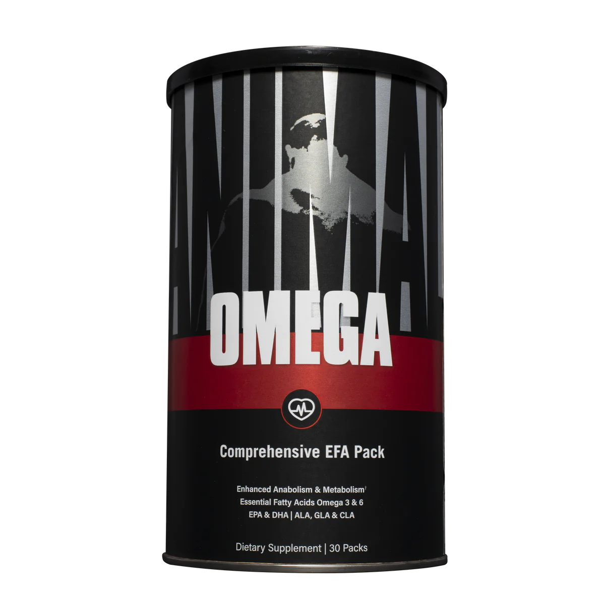 Animal Omega – Animal Europe