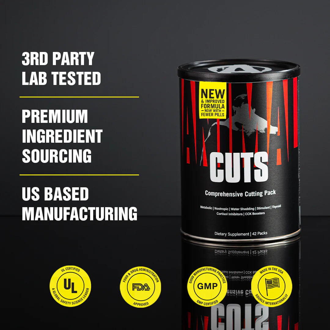 Animal Cuts – Animal Europe