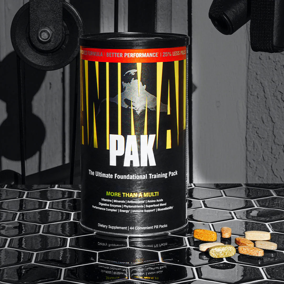ANIMAL PAK – Animal Europe
