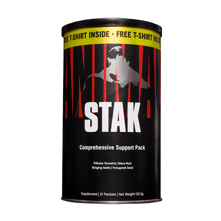 Animal Stak – Animal Europe