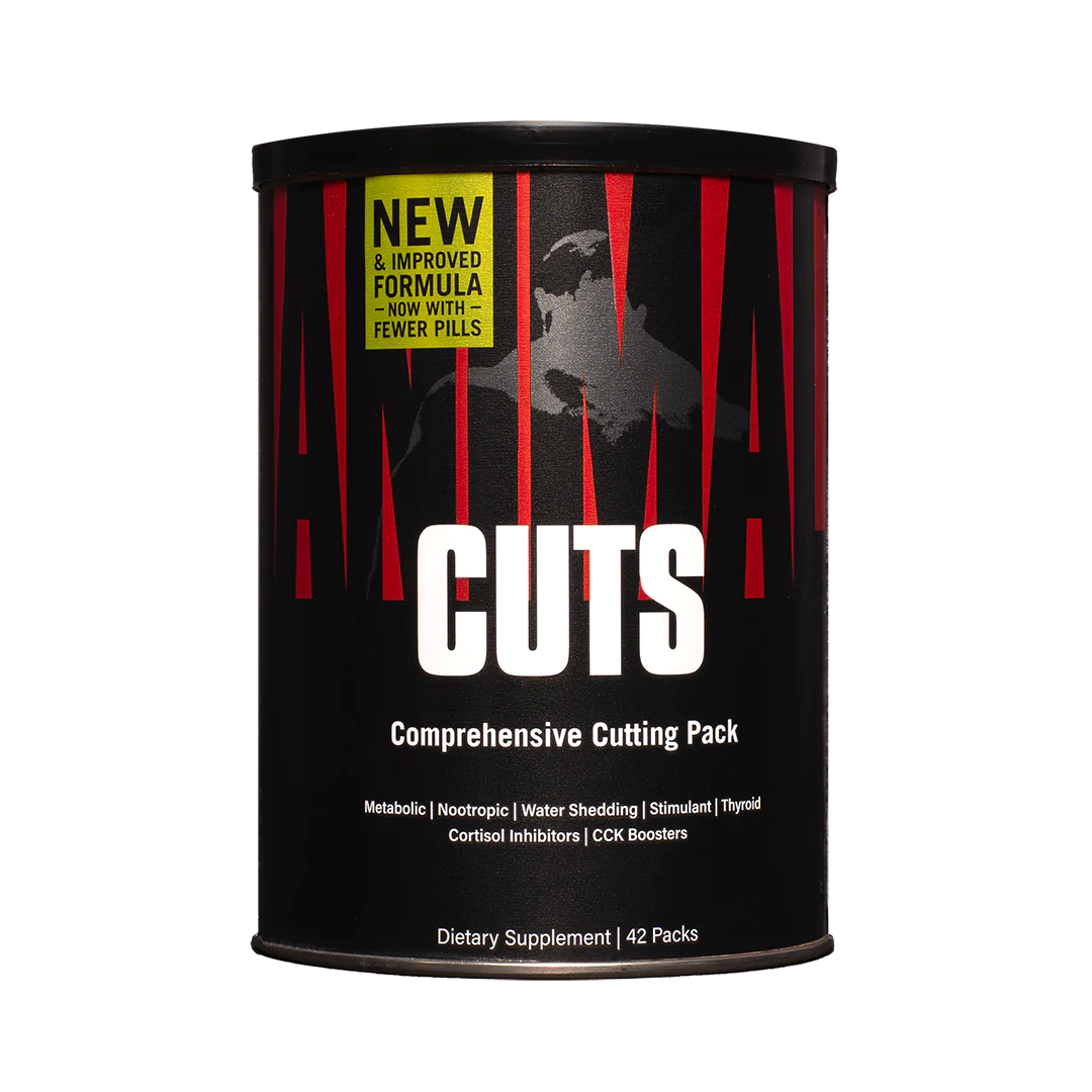 Animal Cuts – Animal Europe